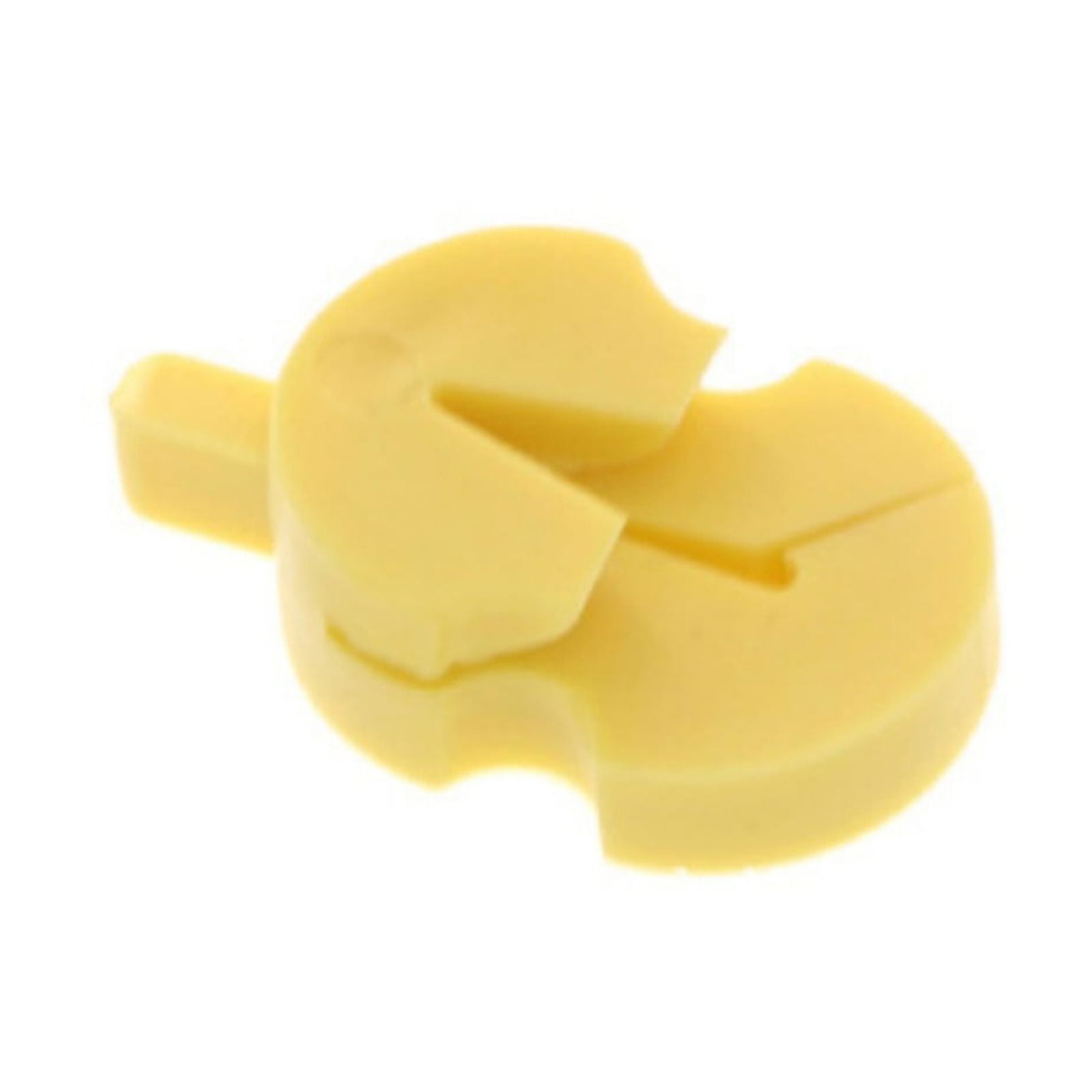 Soft Rubber Violin Practice Mute Replacement Small Viola Mute Ukulele ...