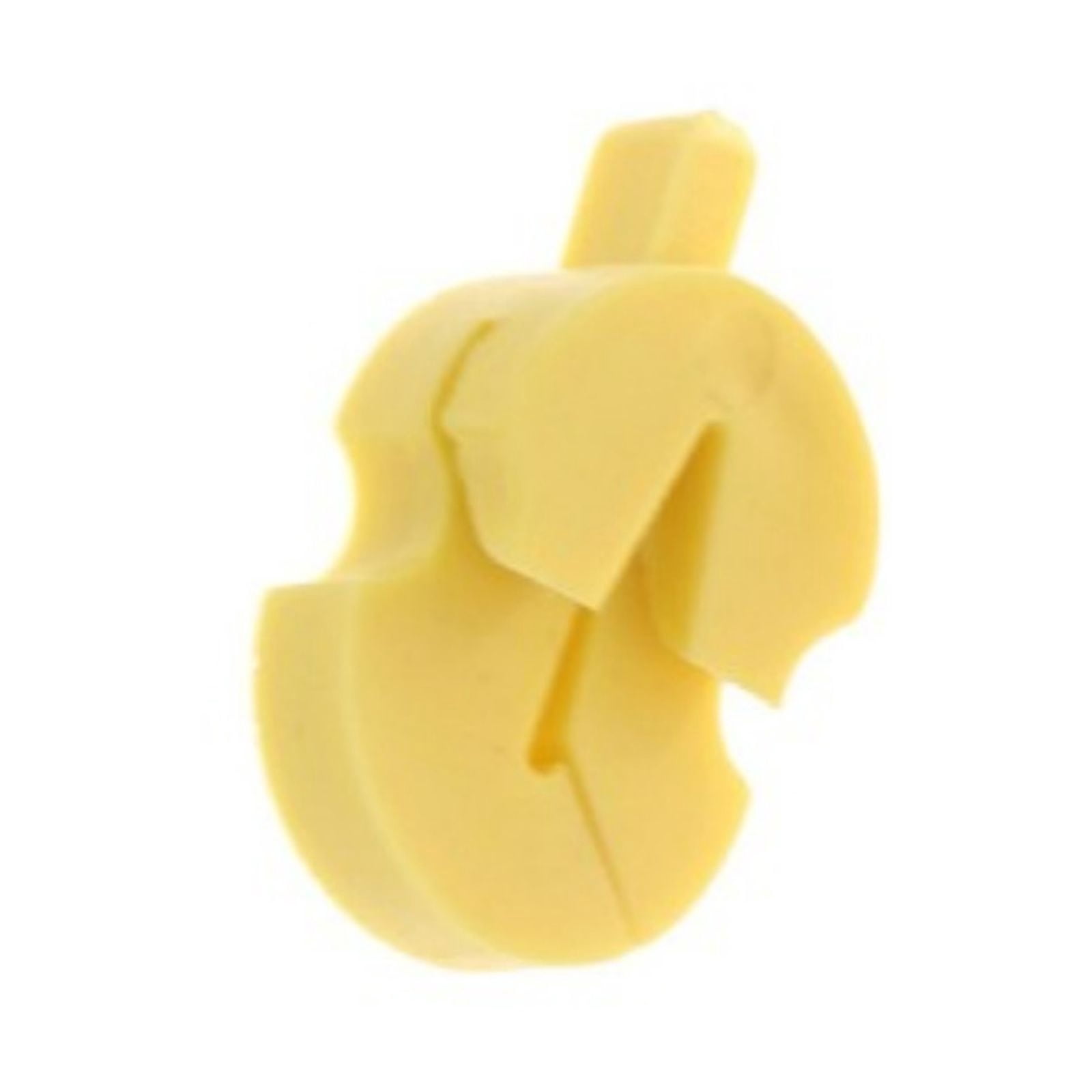 Soft Rubber Violin Practice Mute Replacement Small Viola Mute Ukulele ...