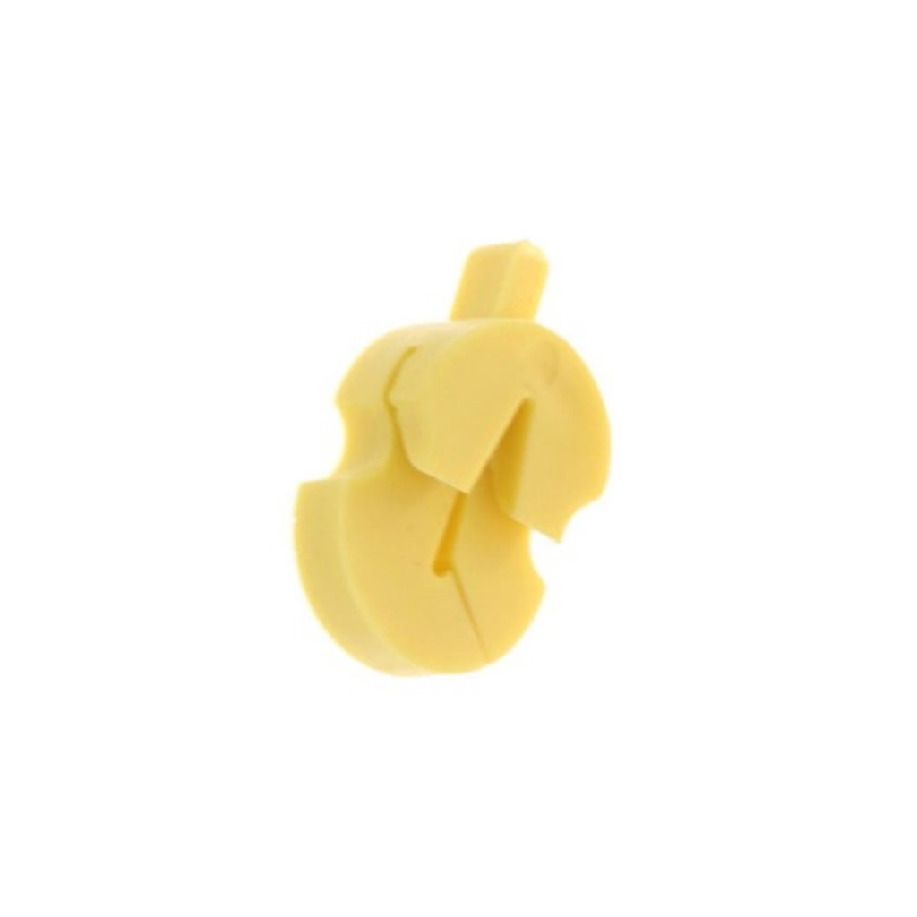 Soft Rubber Violin Practice Mute Replacement Small Viola Mute Ukulele ...