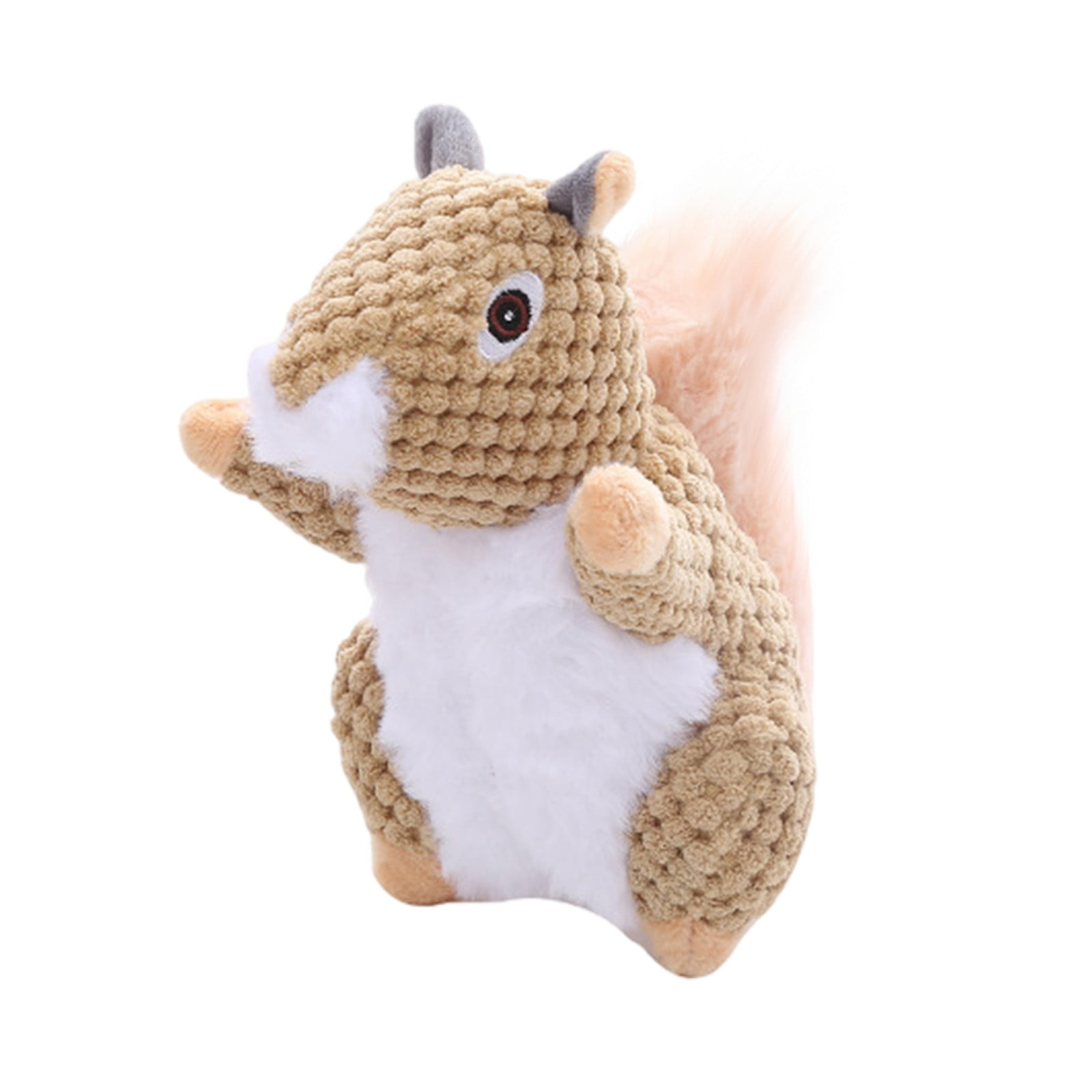 Soft & Safe Plush Donkey Toy for Babies Cuddly Companion for Toddlers ...