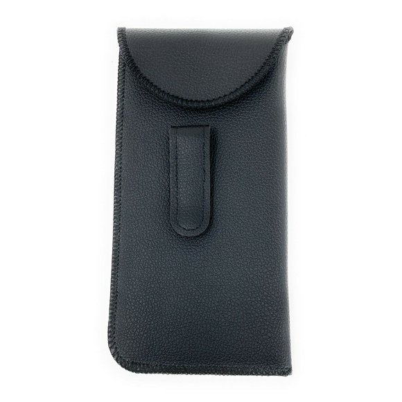 Glasses Case Belt Loop