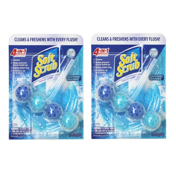 Soft Scrub in Cleaning Supplies - Walmart.com
