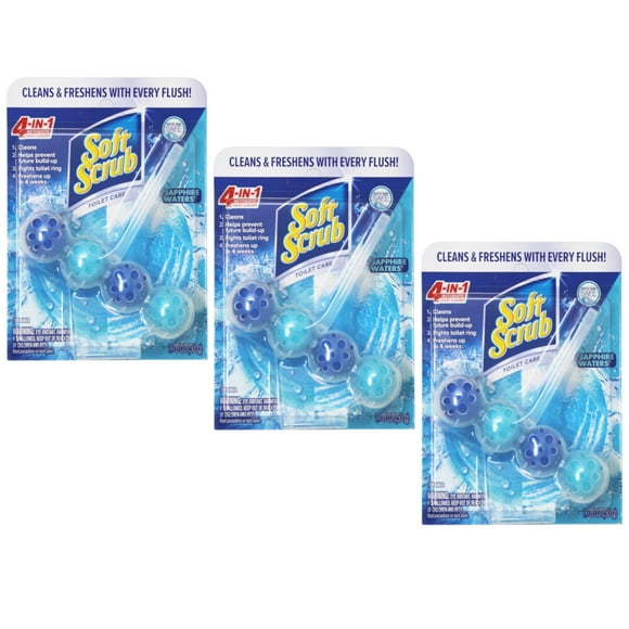 Soft Scrub in Cleaning Supplies - Walmart.com