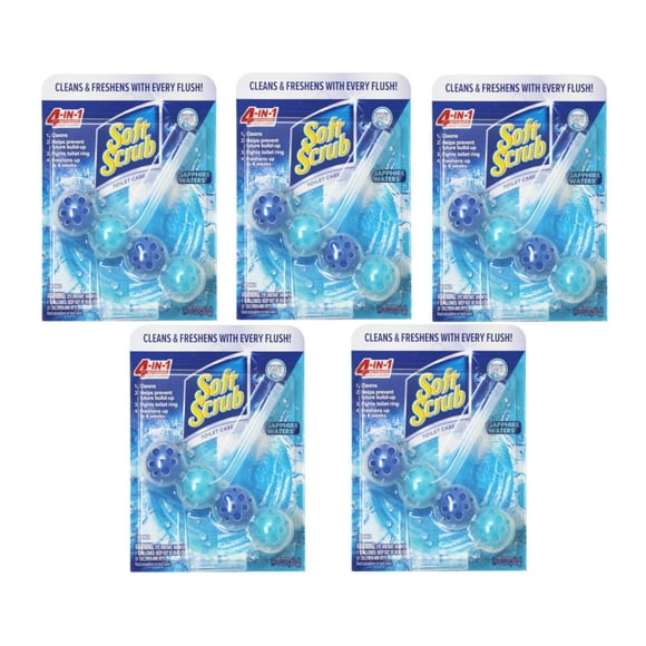 Soft Scrub in Cleaning Supplies - Walmart.com