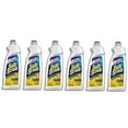 Soft Scrub All-Purpose Cleaners, Lemon Scent, 24 Fluid Ounce, 6 Count ...