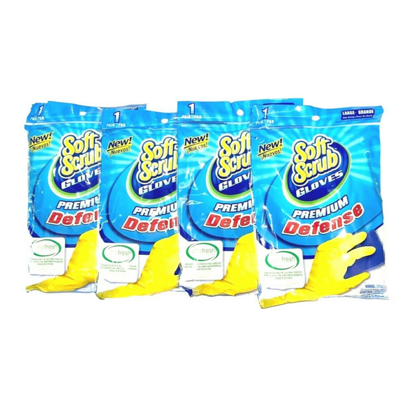 Soft Scrub in Cleaning Supplies - Walmart.com