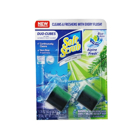 Soft Scrub in Cleaning Supplies - Walmart.com