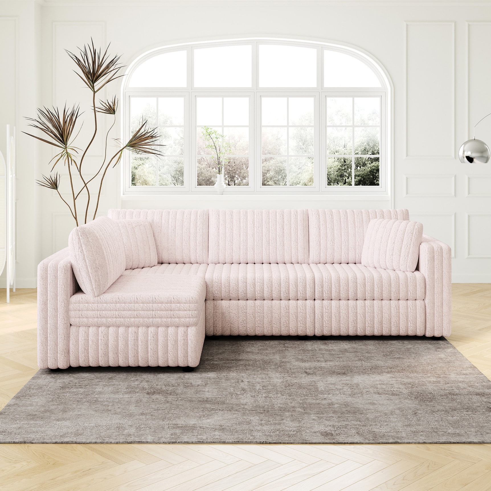 Soft Seat - Metal Main Material - Temporary Rest for Guests - Stable ...