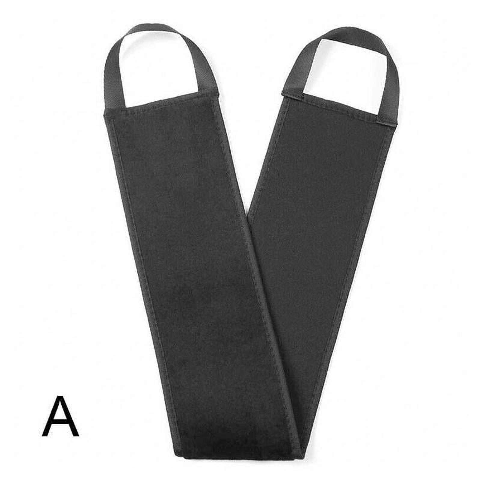 Soft Self Tanning Mitt Reusable Fake Tan Applicator Mitt Mitten Glove ...