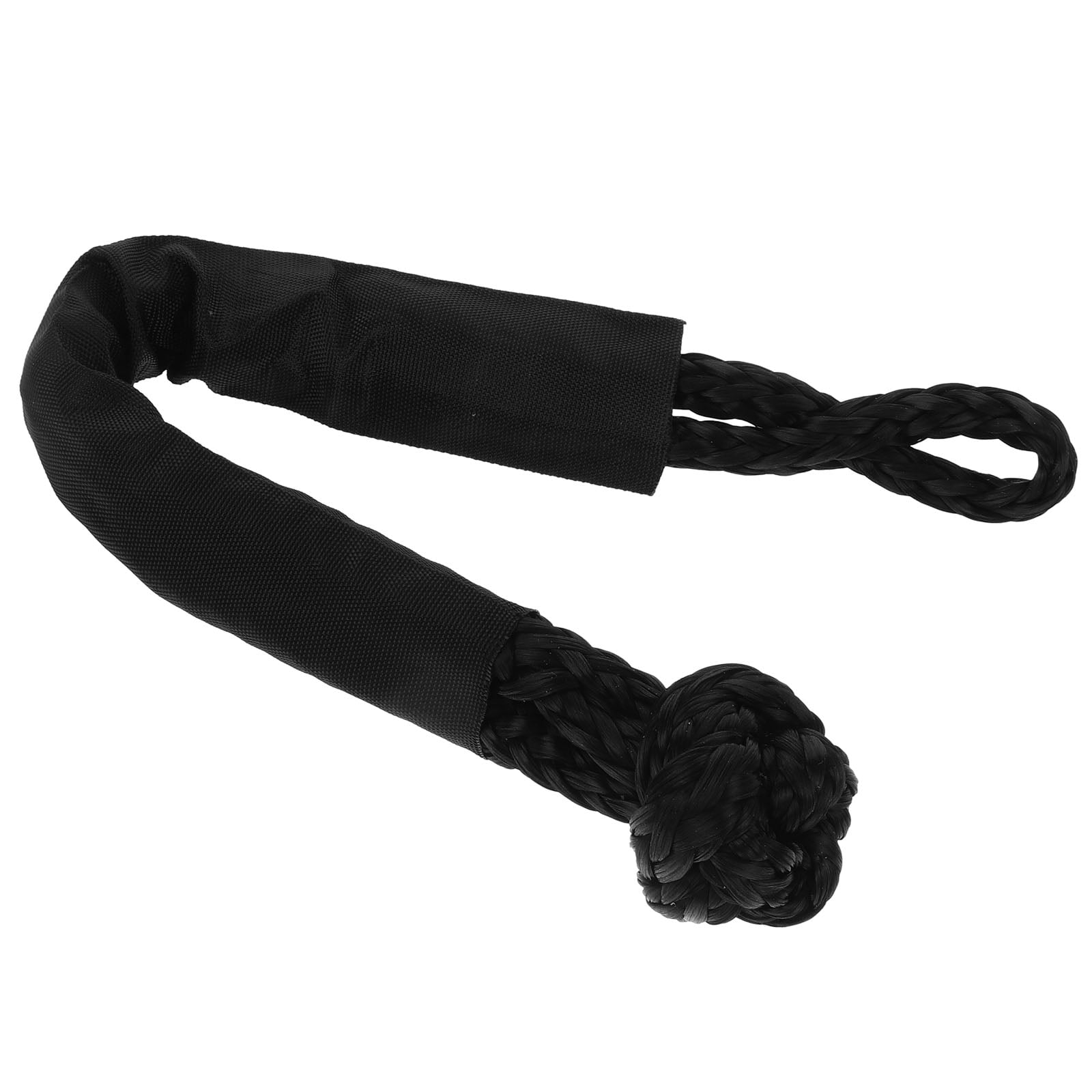 Soft Shackle for Tow Rope Rope Shackle Shackle Heavy Duty Tow Straps ...