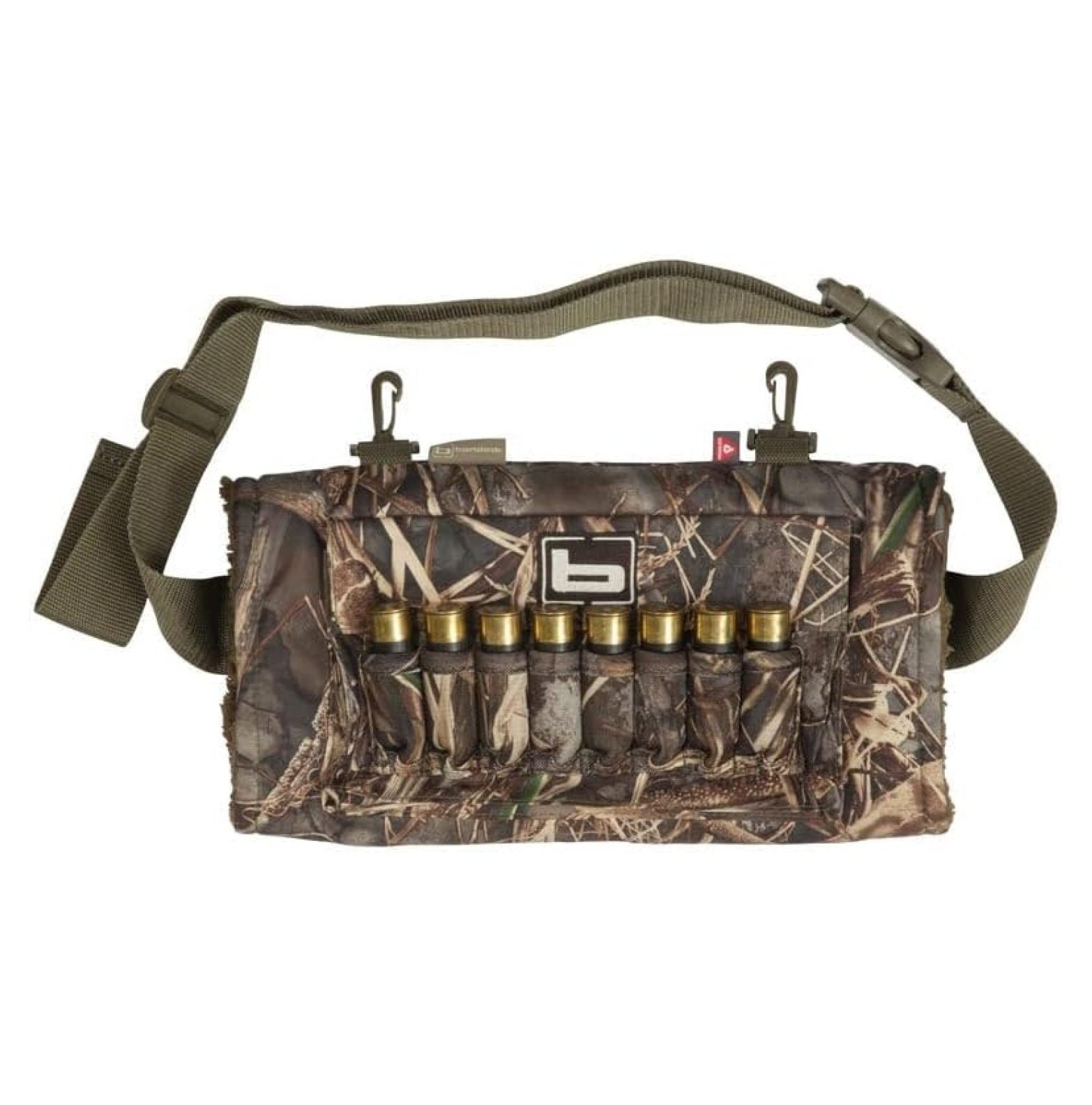Soft Shell Insulated Handwarmer – Weather-Resistant Hunting Hand Muff ...