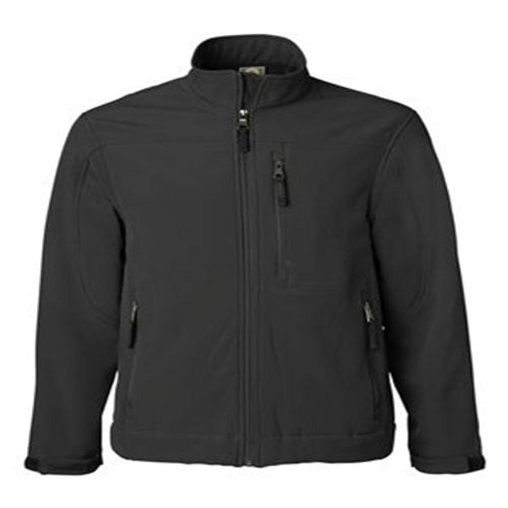 6500 Soft Shell Jacket - Windbreaker, Weather-Resistant, Functional ...