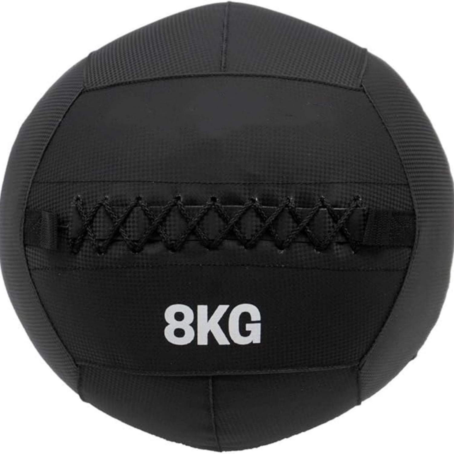 Soft Shell Medicine Ball - for Fitness Workouts Wall Ball Exercises ...