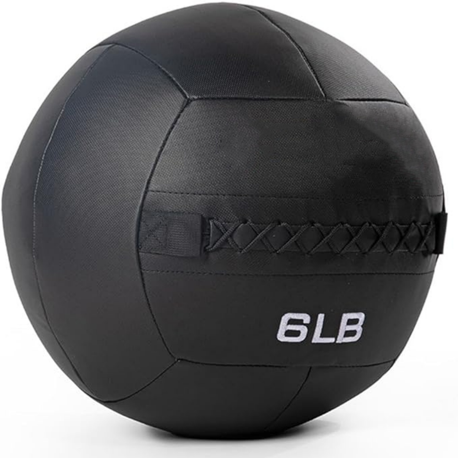 Soft Shell Medicine Wall Ball with Poly-Composite Laminate Cross ...