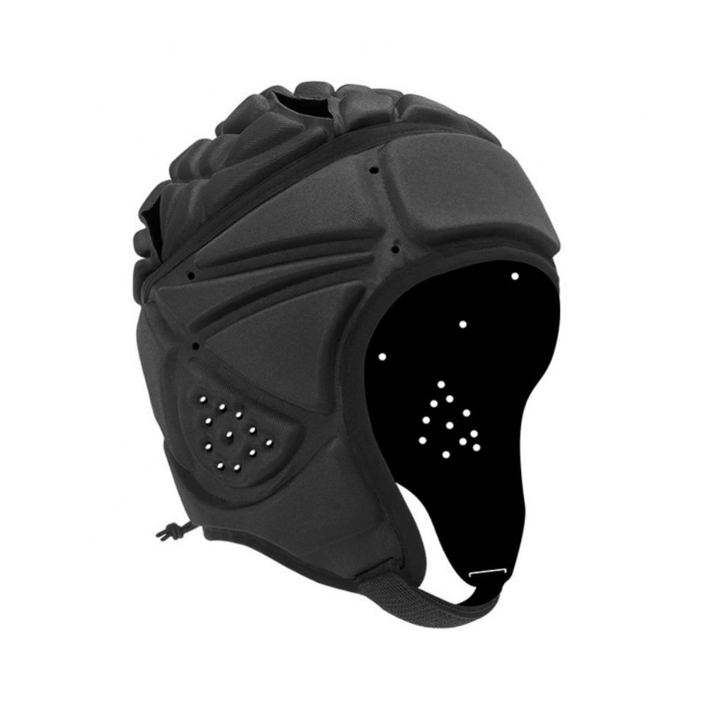 Soft Shell Protective Headgear 7 V 7 Rugby Headguards Padding Padded ...