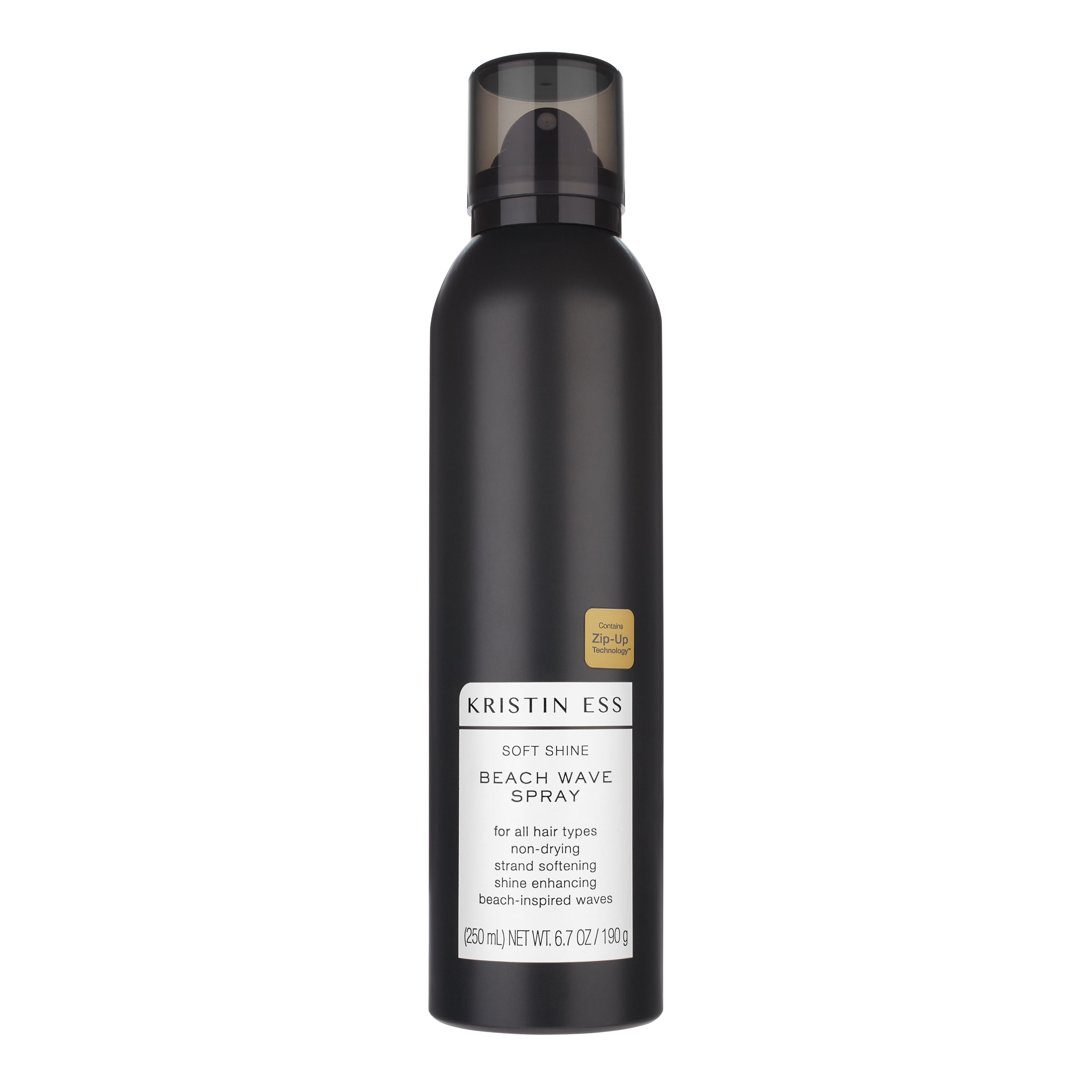 Kristin Ess Soft Shine Beach Wave Spray - Instant Texture Style Hair ...