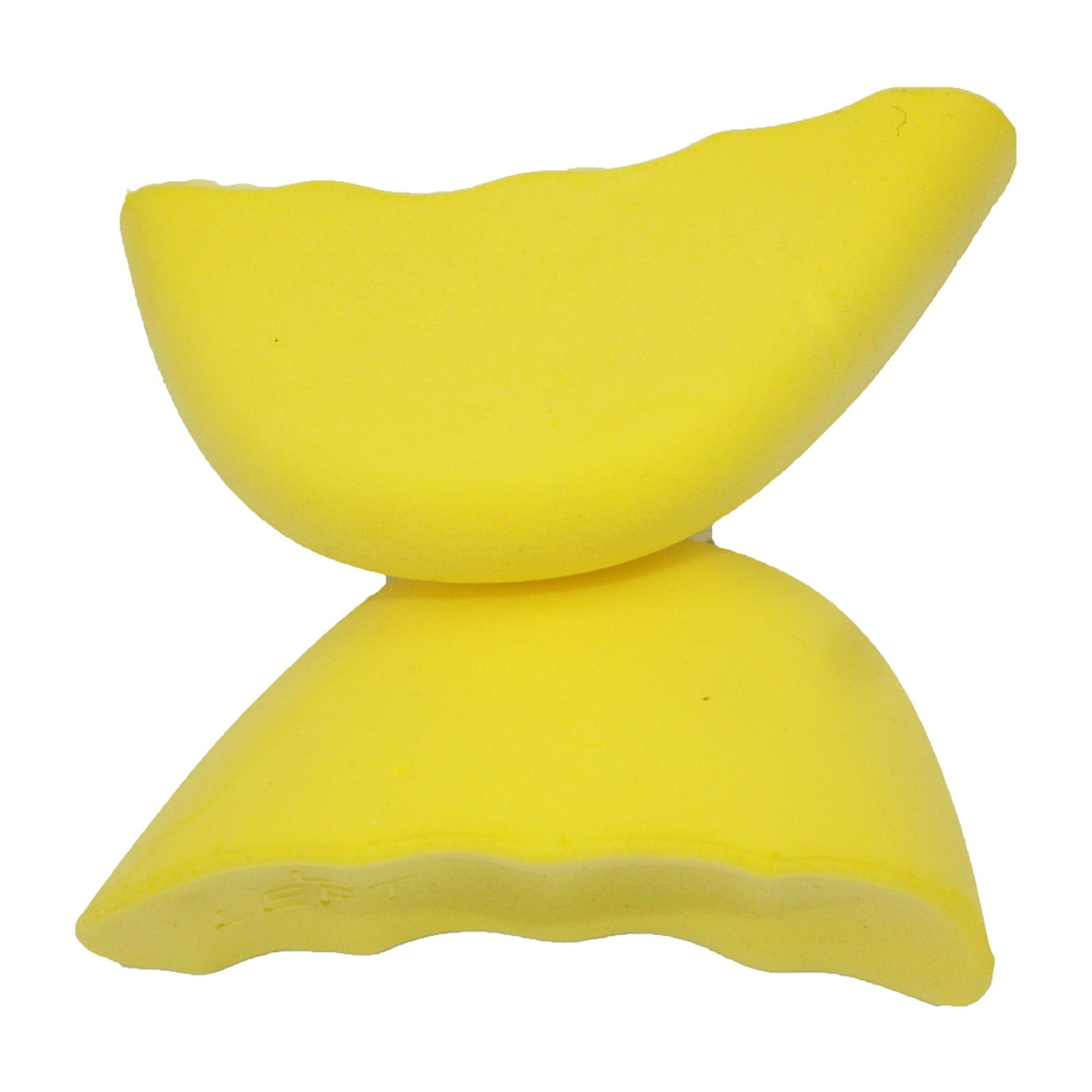 Soft Shoe Filler Inserts for Loose Shoe, 1/2 Pairs Toe Cushion Filler ...