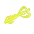 Soft Shrimp Fishing Tackle Bionic Design for Bass and Perch Freshwater ...