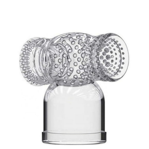 Magic Wand Attachment