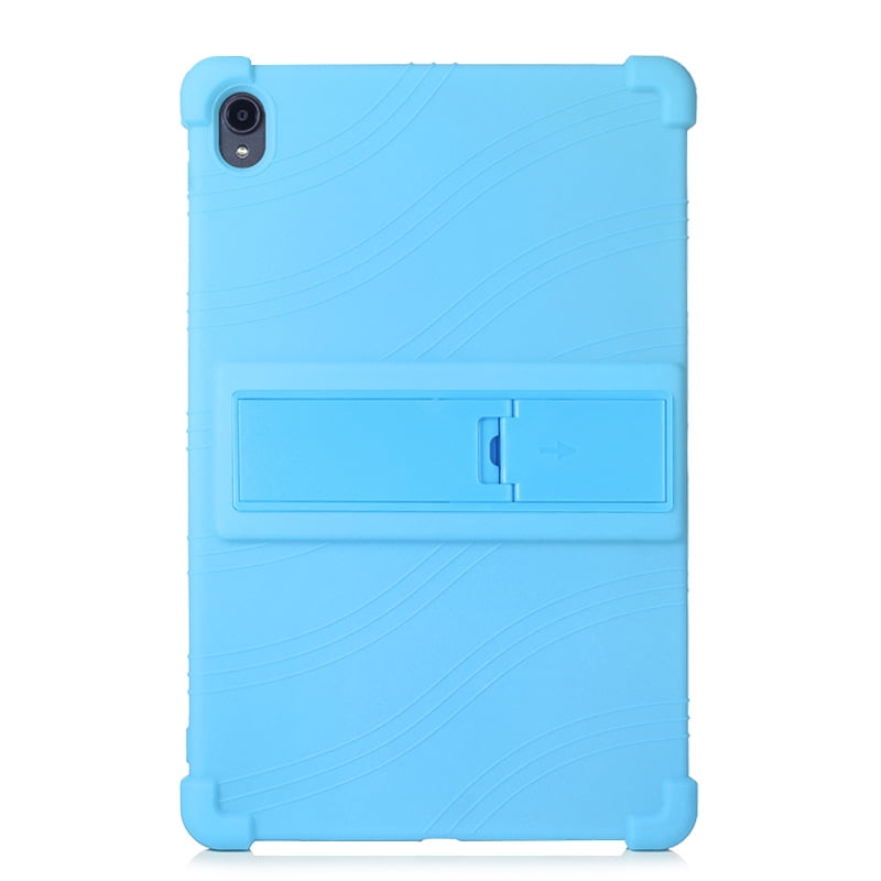 Soft Silicon Cover Case Shockproof Tablet Back Shell for Lenovo Tab M9 ...