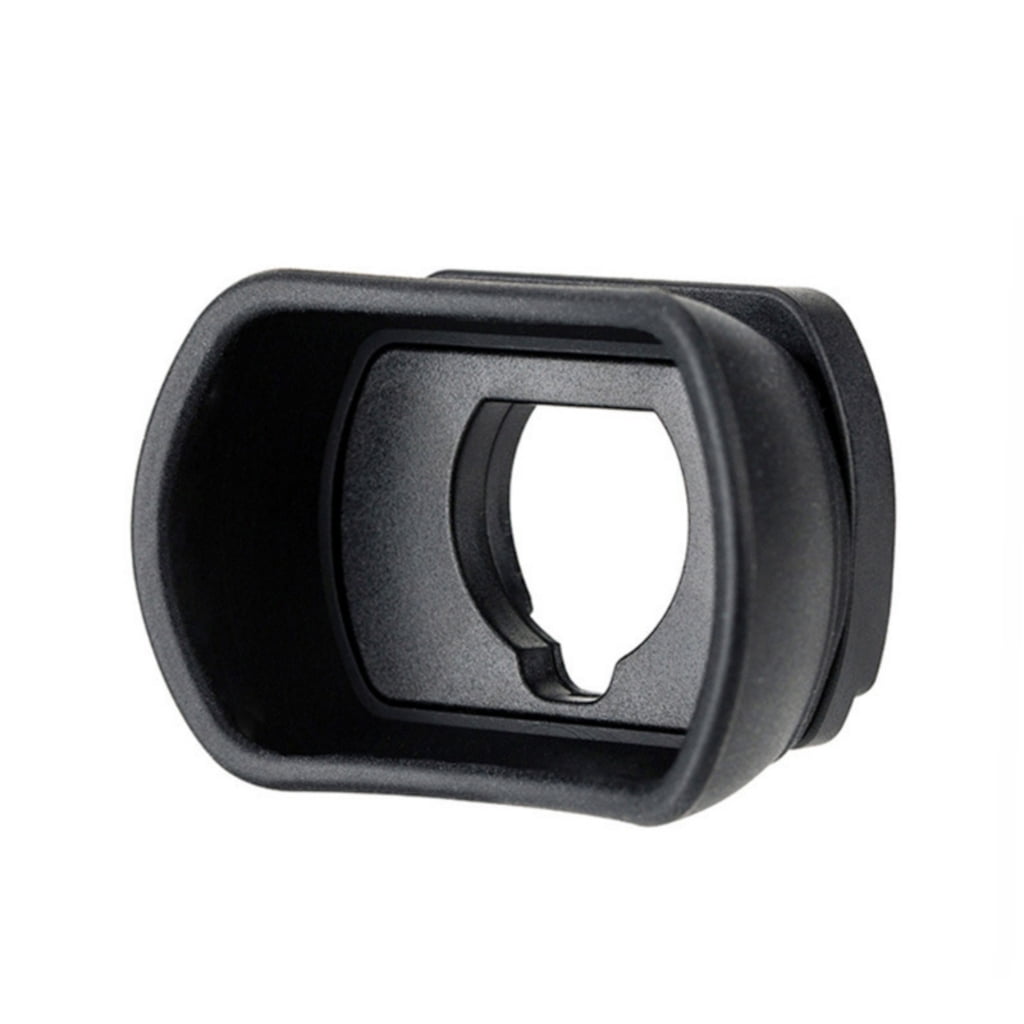 Soft Silicone Camera Eyecup For XT5 XT3 XT2 XT1 GFX50S For Viewfinder ...