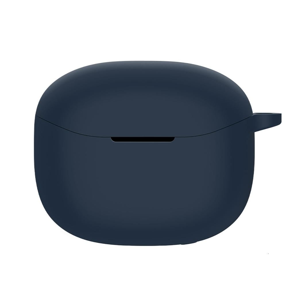 Soft Silicone Case Earphone Cover for Anker Soundcore R100 Wireless ...