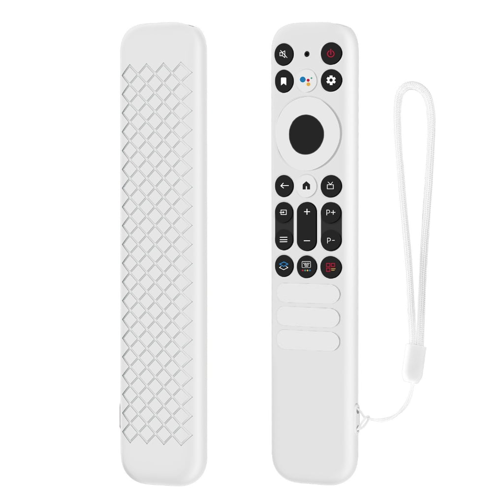 Soft Silicone Case Housing for RC902V 802NU1 Remotes NonSlip Texture ...