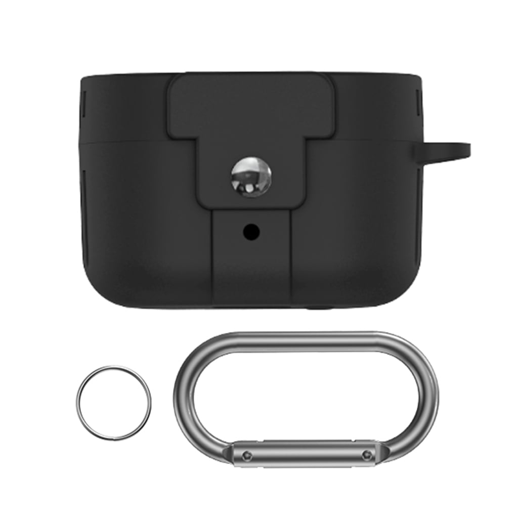 Soft Silicone Case for Status Between Pro(2021-2022) Earbuds Charging ...