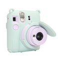 Soft Silicone Comfortable Feel Camera Case Armors Skin Protectors Case ...