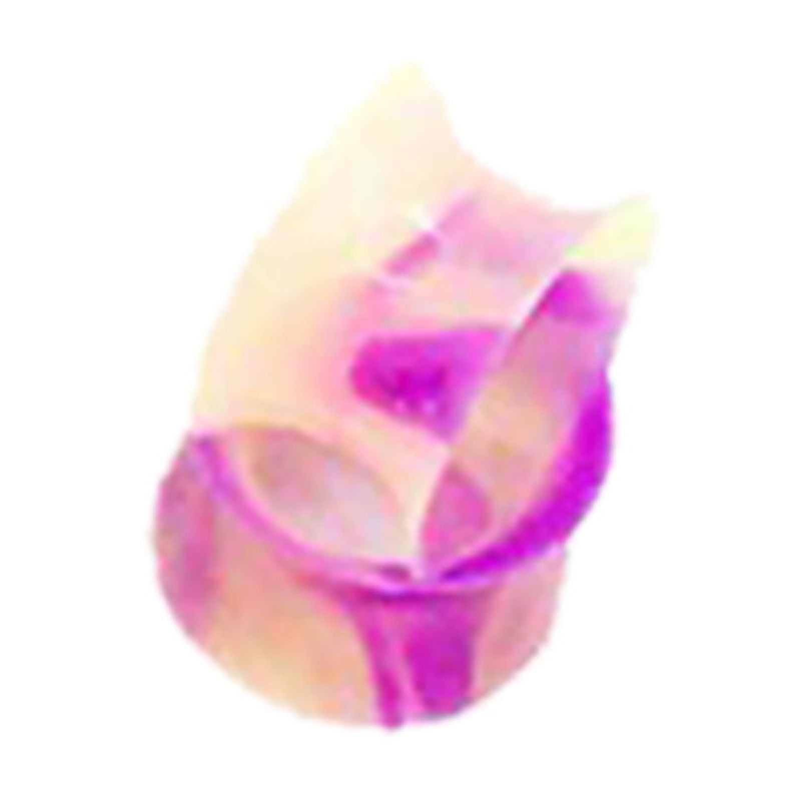 Soft Silicone Ear Expanders for Stretching Piercings Comfortably and ...