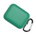Soft Silicone Earbud Case Skin For Buds Enhances Grip and Around ...