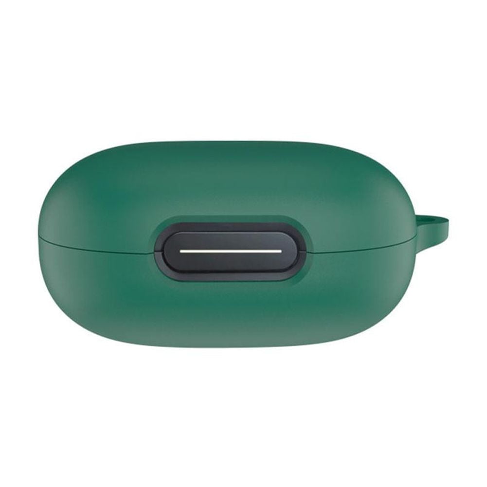 Soft Silicone Earbud Case for Portable Use, Scratch and Shock Resistant ...