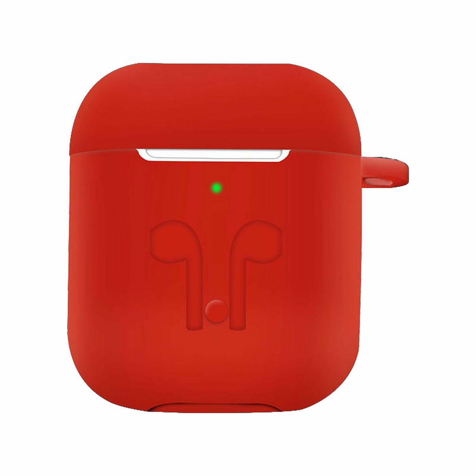 Soft Silicone Earphone Covers for Secure and Gentle Fit Universal ...