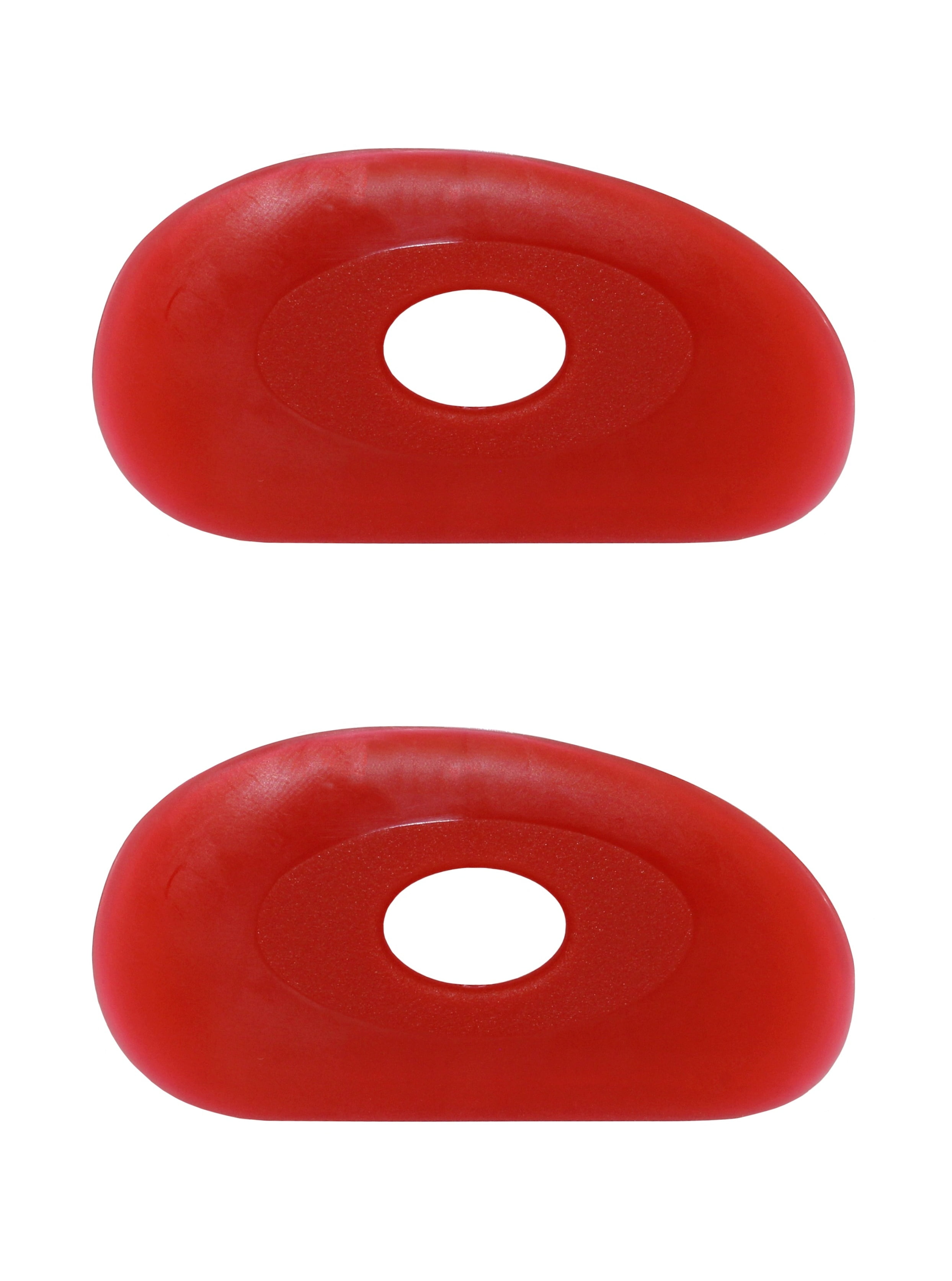 Soft Silicone Pottery Rib (Shape 0) - Ceramic Clay Sculpting Tool ...