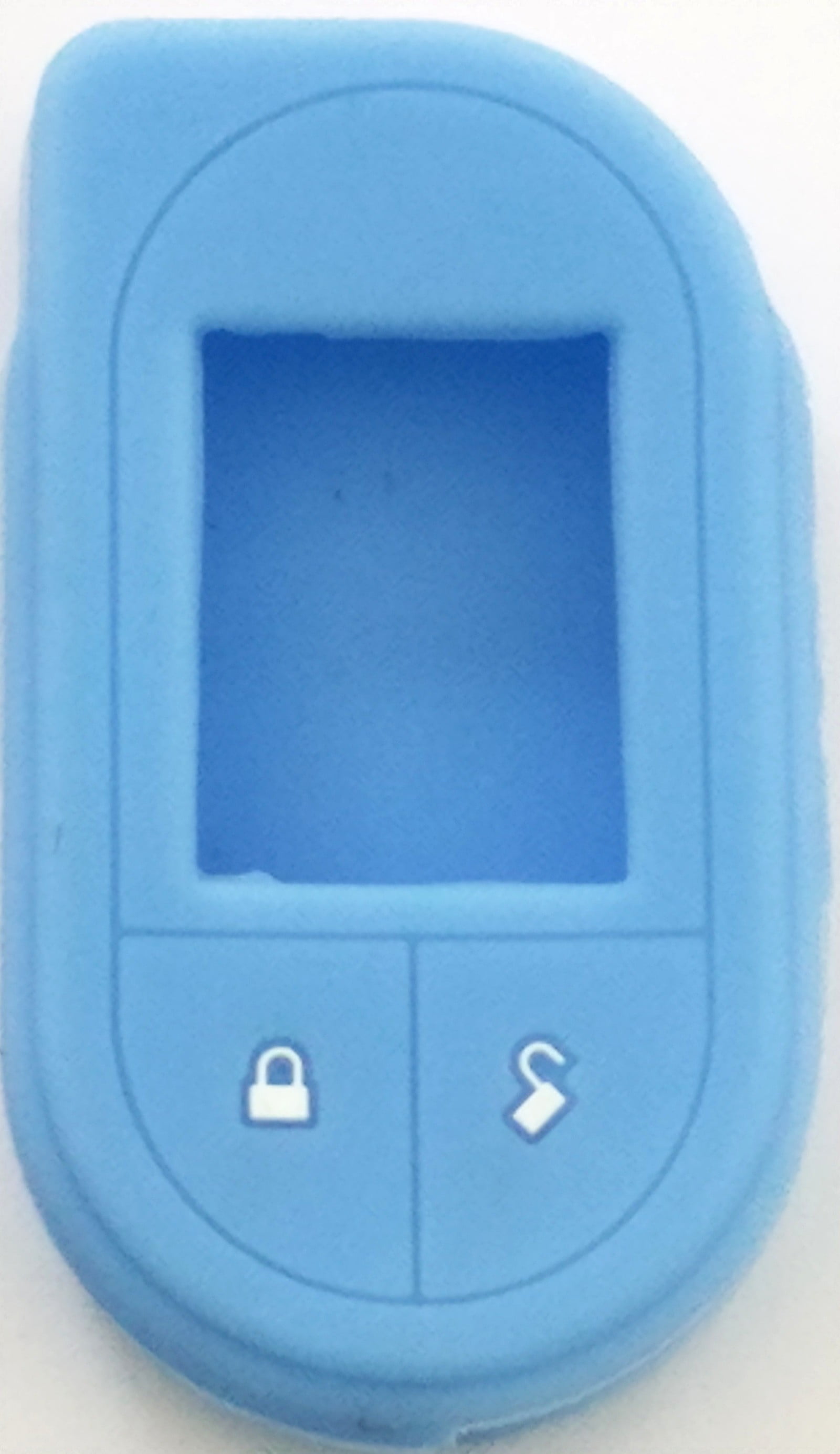 Soft Silicone Protective Cover for Viper 7351V, 7752V & 7756V Remote ...