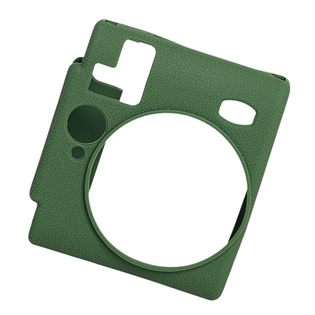 Soft Silicone Sleeve for Mini99 Camera Shell Protections Easy ...