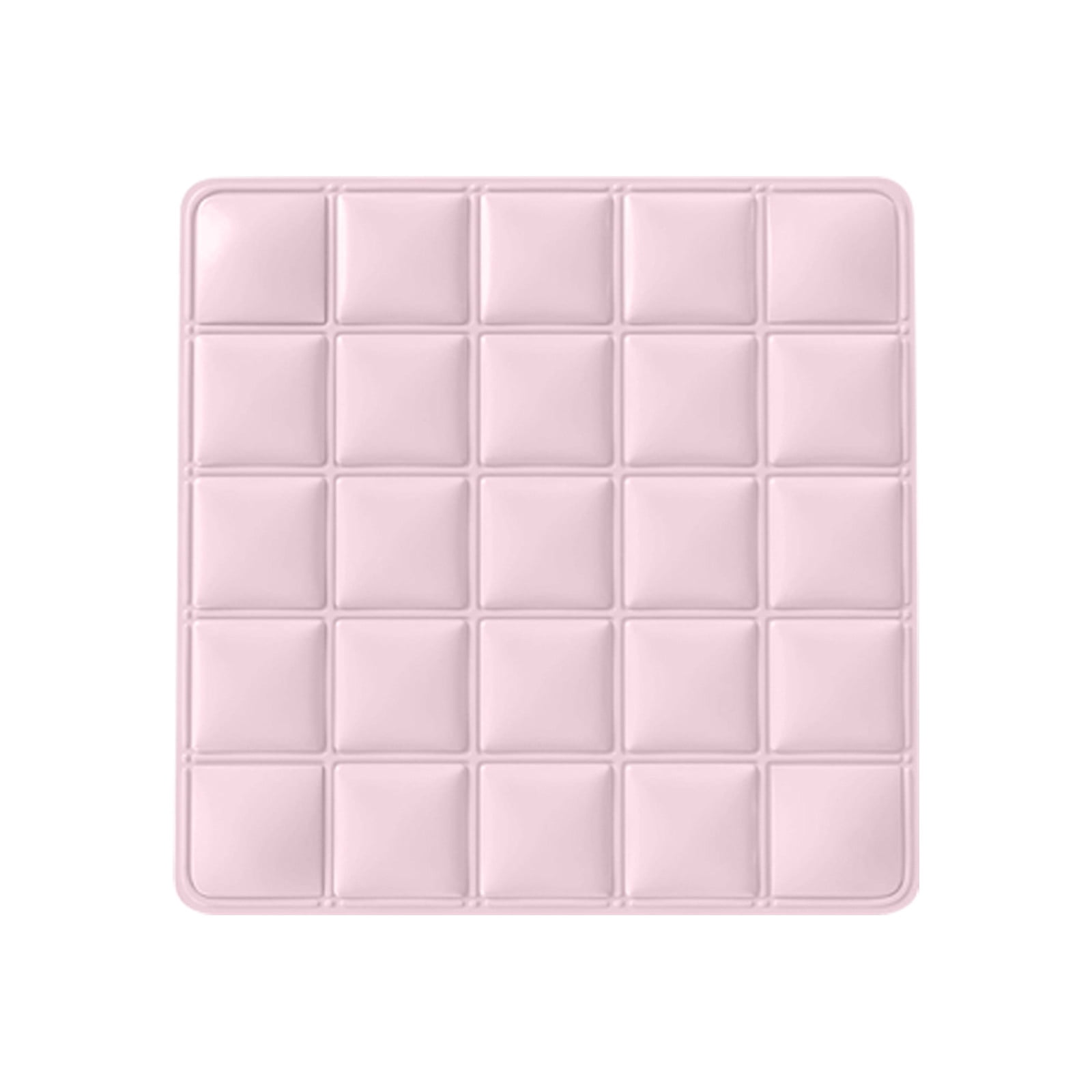 Soft Silicone Square Tray Flexible and Durable Design for Easy Release ...