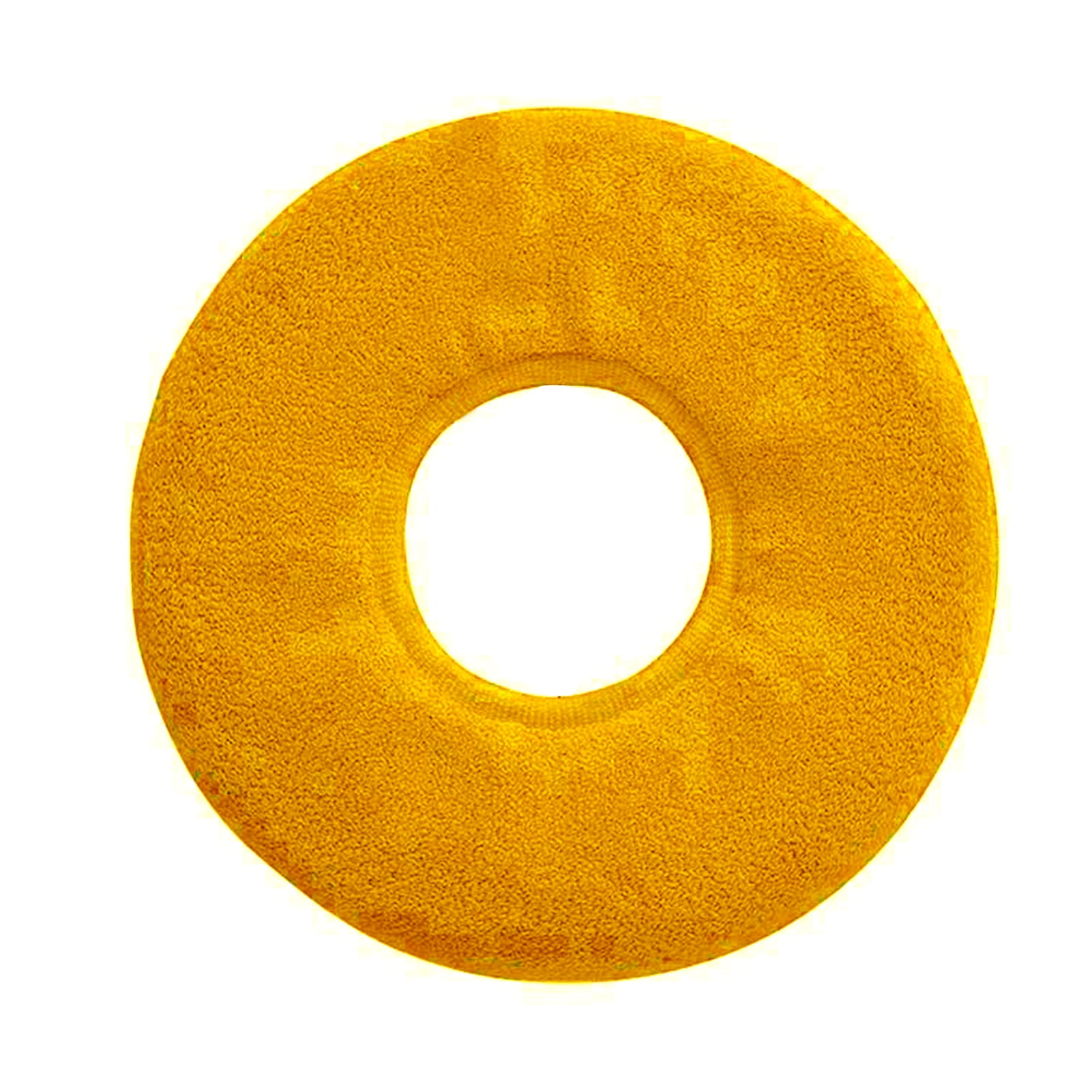 Soft Skin-Touch Toilet Seat Cushion: Universal, Four Seasons Available ...