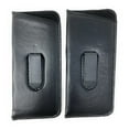 North American Optical Soft Slip-In Eyeglasses Case Holster + more ...