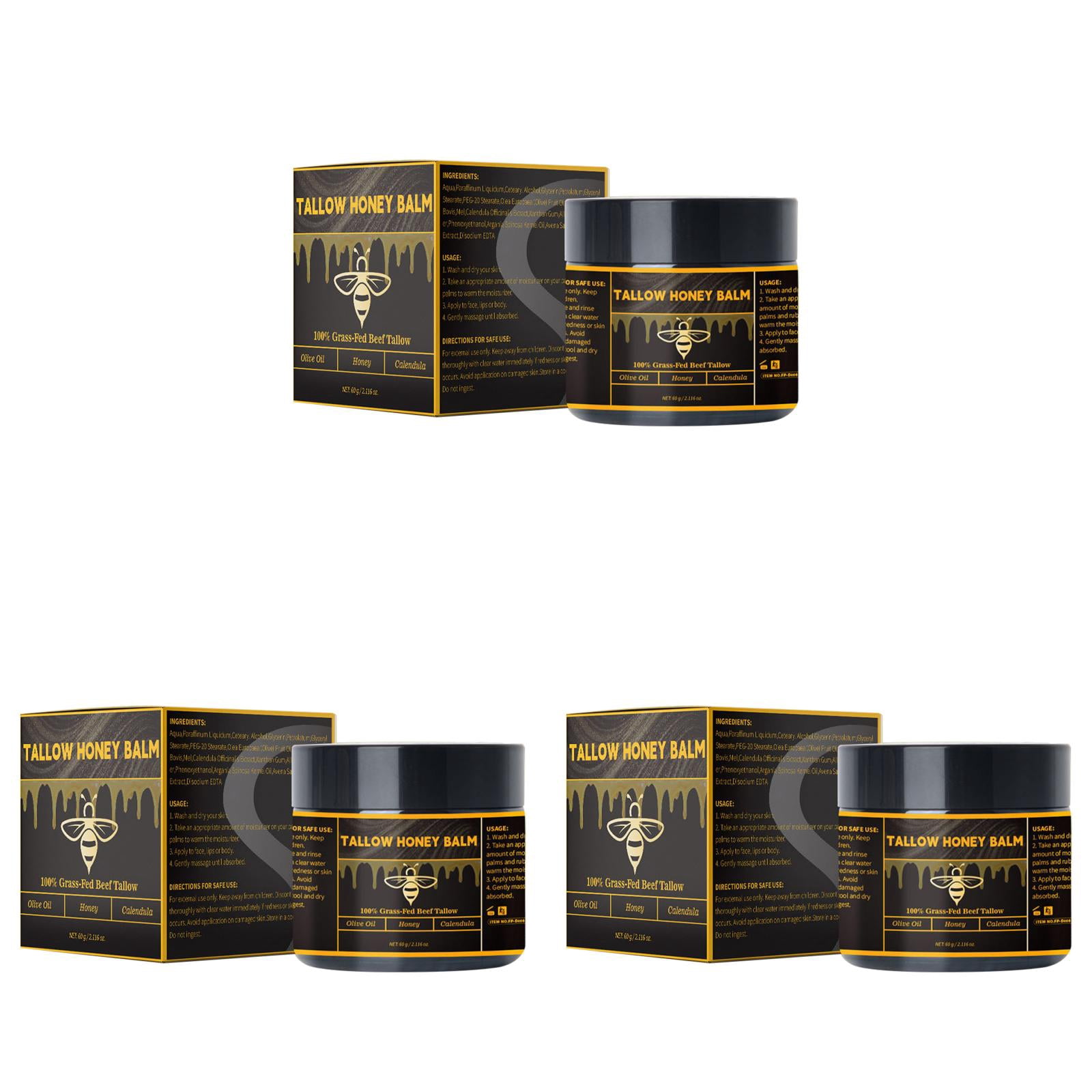 Soft Smooth Skin Moisturizing Cream Handmade with Organic Grass-Fed ...