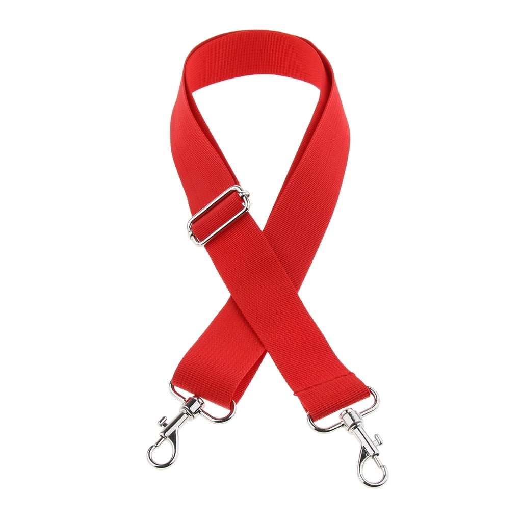 Soft Snare Strap with Metal Hook for Bongo Snare Drum Instrument ...