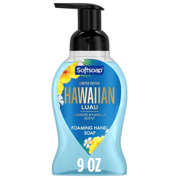 Foaming Hand Soap