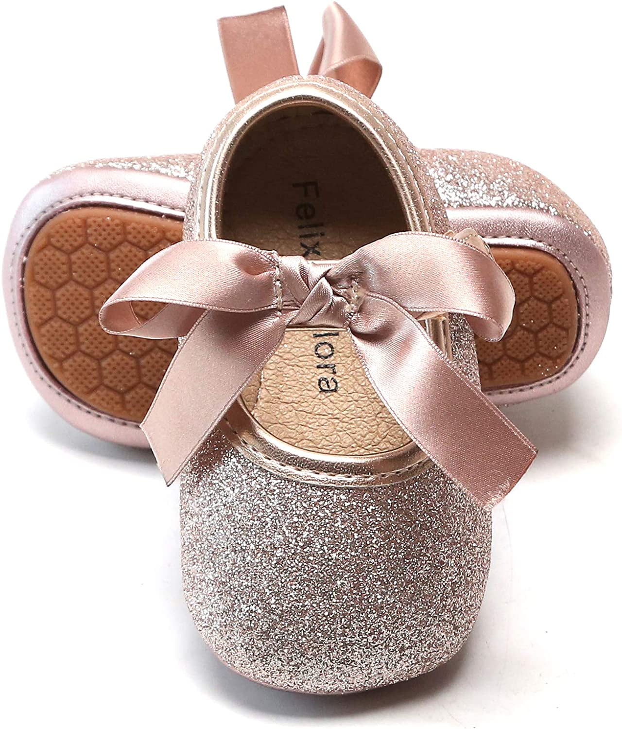 Soft Sole Baby Dress Shoes - Infant Baby Walking Shoes Moccasinss ...