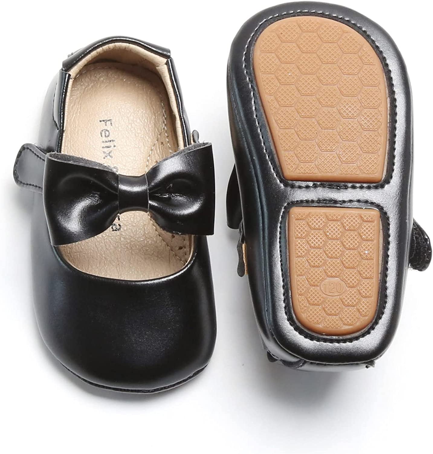 Soft Sole Baby Dress Shoes - Infant Baby Walking Shoes Moccasinss ...