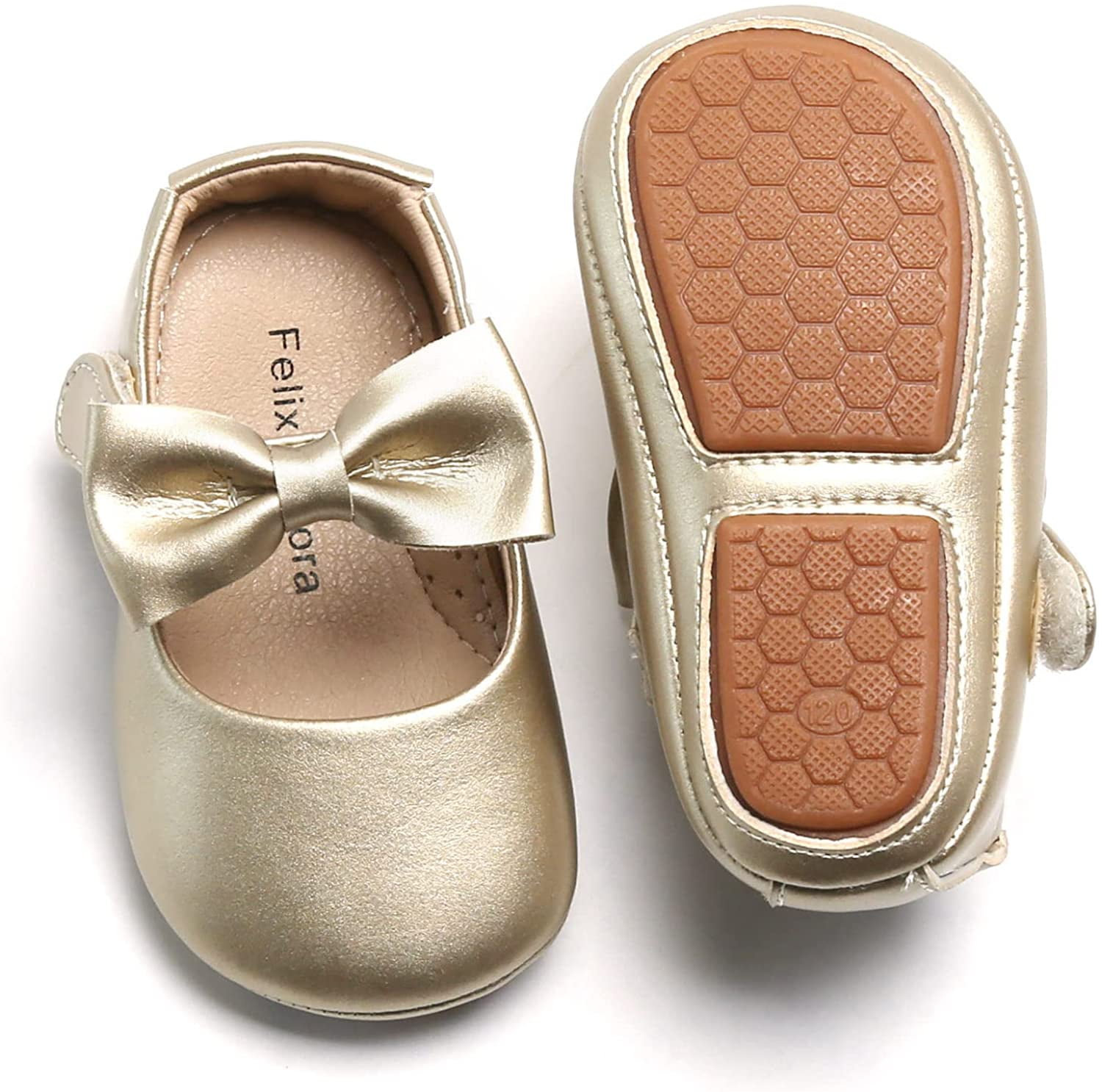 Soft Sole Baby Dress Shoes - Infant Baby Walking Shoes Moccasinss ...