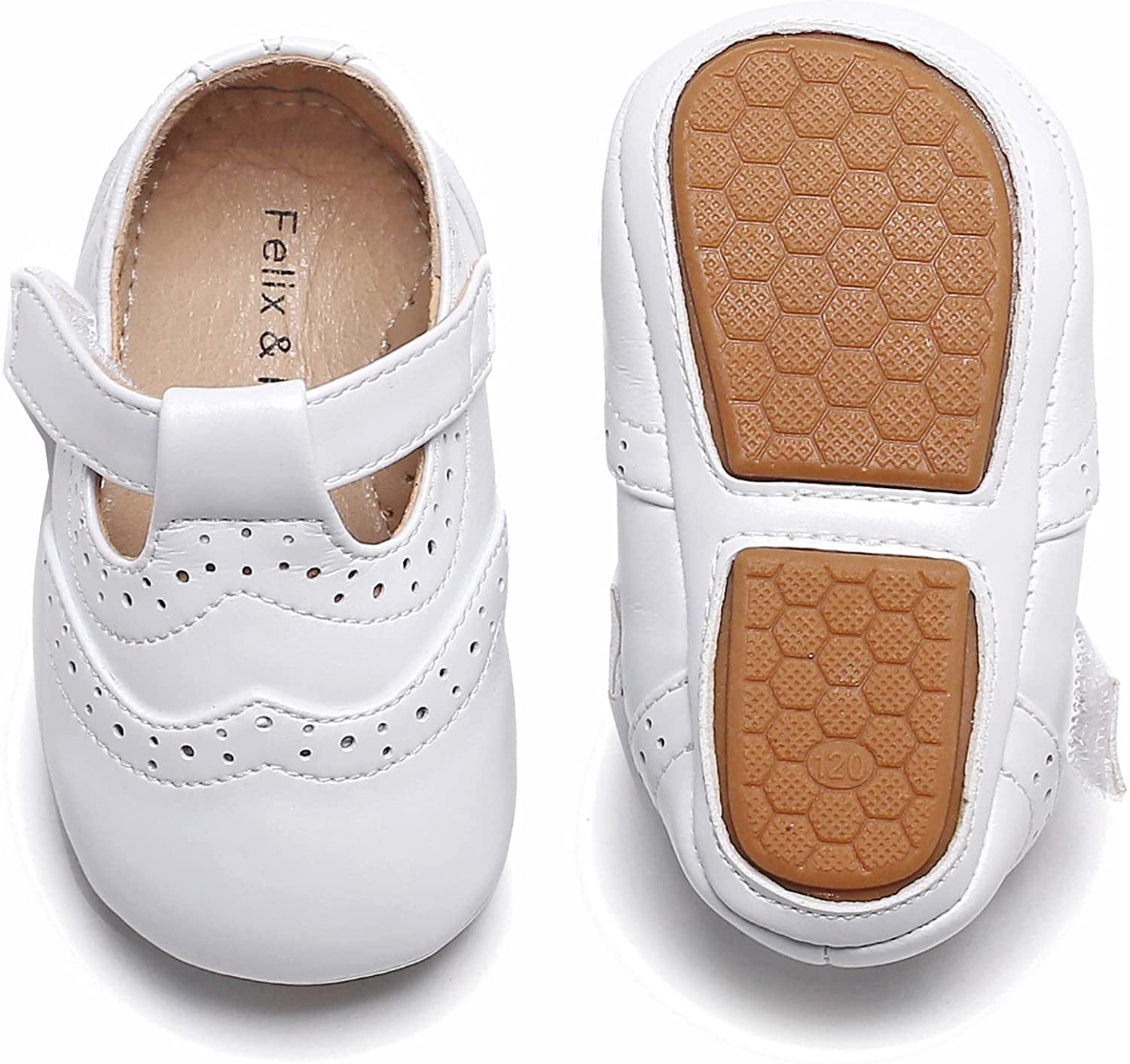 Soft Sole Baby Dress Shoes - Infant Baby Walking Shoes Moccasinss ...
