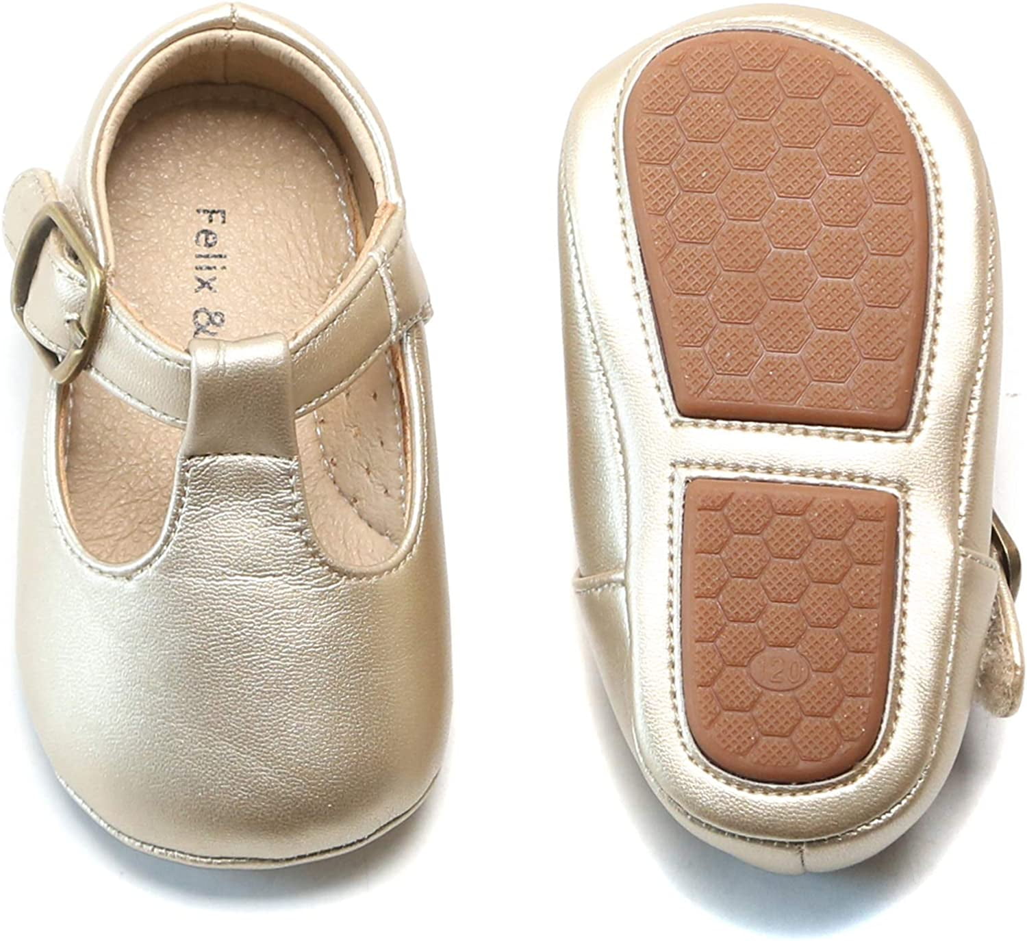 Soft Sole Leather Baby Shoes - Infant Baby Walking Shoes Moccasinss ...