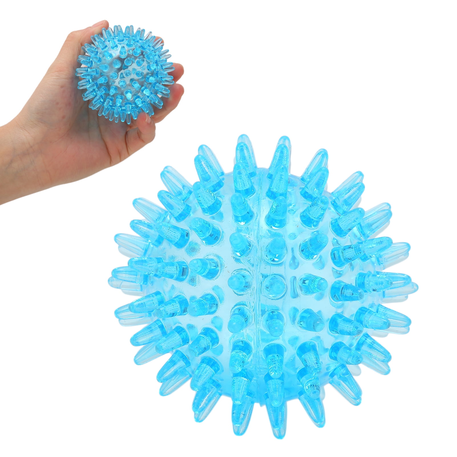 Soft Spiky , Lighten Nodules Relieve Soreness Spike Hand Recovery For ...