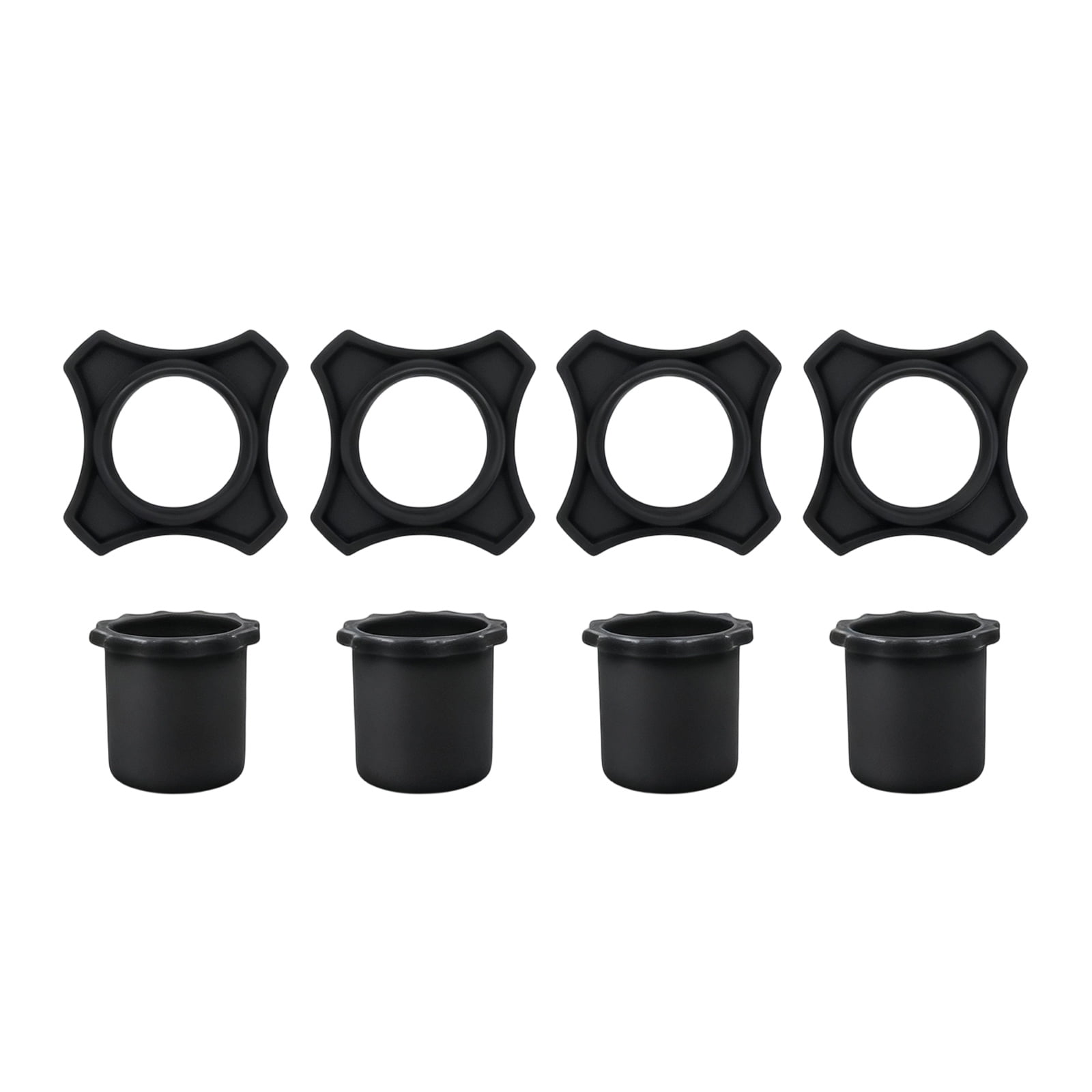 Soft Sponge Mic Cover Slip Resistant Design Rings Universally ...