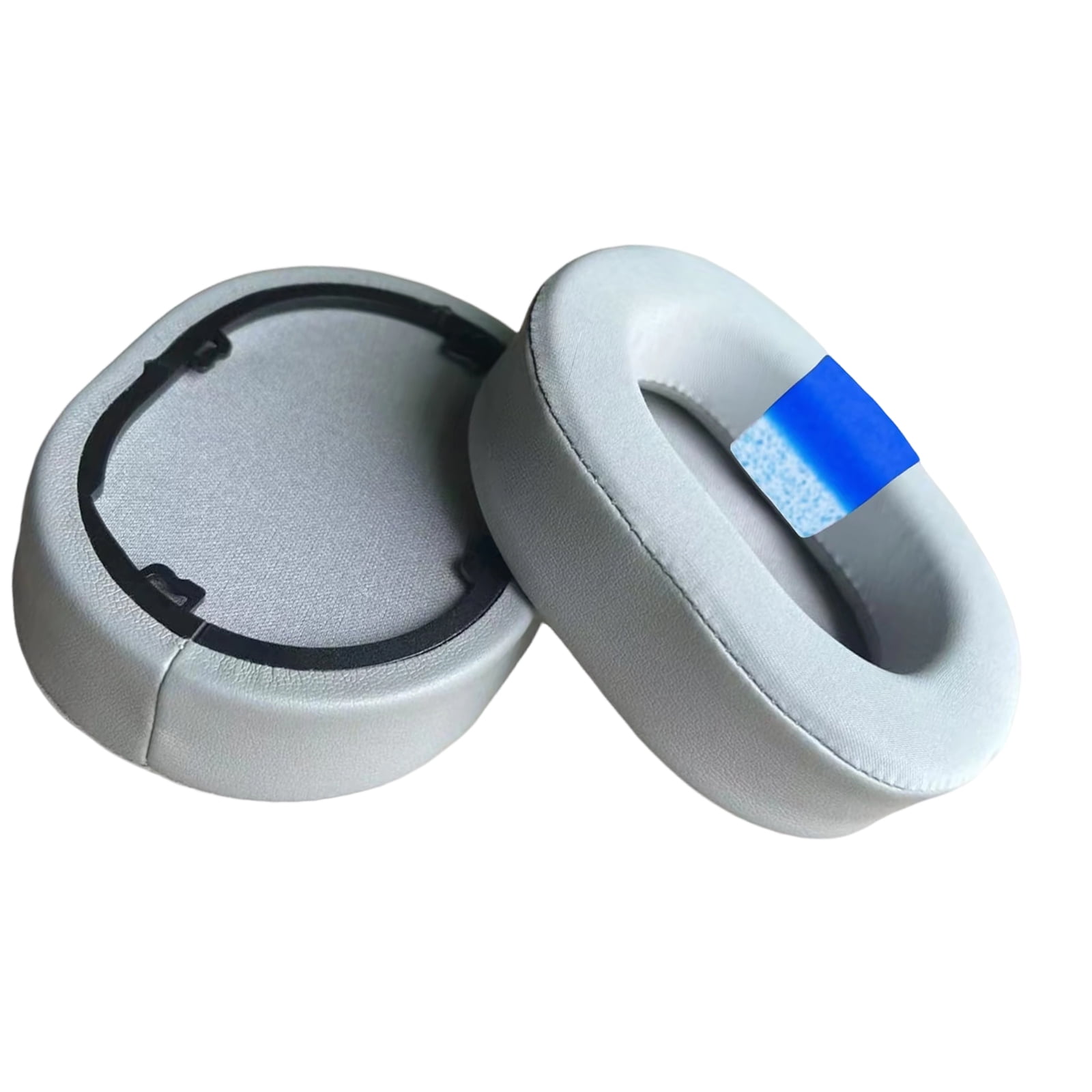 Soft Sponge Replacement Ear Cushions for HS55 Professional Headphone ...